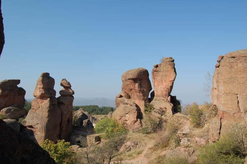 From Sofia: Belogradchik Fortress & Venetsa Cave 12 hrs Tour - Final Thoughts