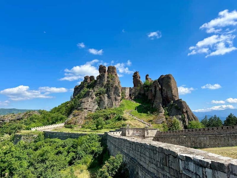 From Sofia: Belogradchik Fortress & Venetsa Cave 12 hrs Tour - FAQ