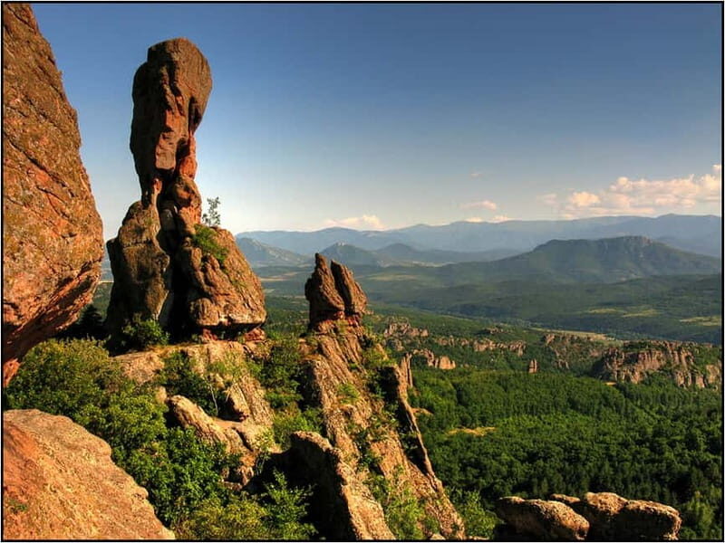 From Sofia: Belogradchik Rocks Full-Day Tour - In The Sum Up
