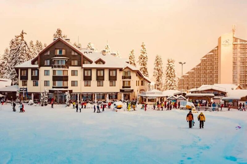From Sofia: Borovets with Local Lunch & Optional Skiing - Why This Tour Offers Good Value