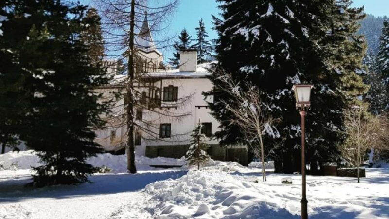 From Sofia: Borovets with Local Lunch & Optional Skiing - Practical Tips for Travelers