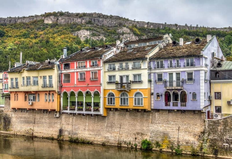 From Sofia: Day Tour of Lovech and Krushunski Waterfalls - Exploring Bulgaria’s Hidden Gems: From Sofia to Lovech and Krushuna Waterfalls