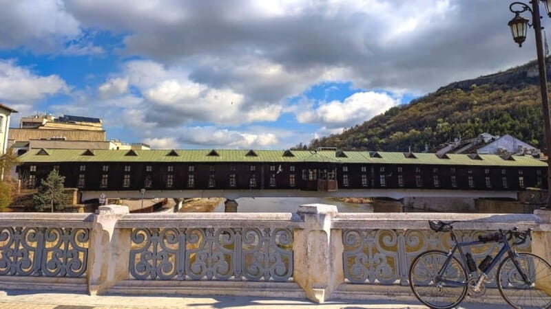 From Sofia: Day Tour of Lovech and Krushunski Waterfalls - Authentic Experiences & Genuine Value
