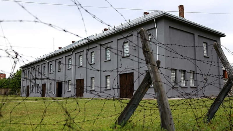 From Sofia: Day Tour to Nis, Serbia - Nis: A City Steeped in Layers of History