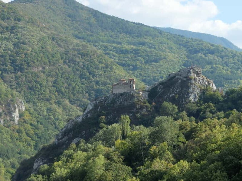From Sofia: Full-Day Tour to Plovdiv and Asen's Fortress - FAQ