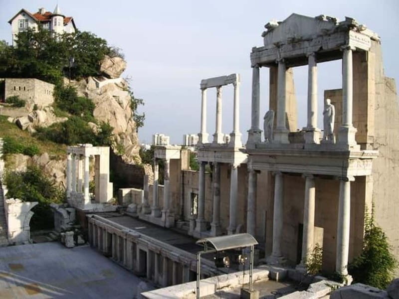 From Sofia: Full-Day Tour to Plovdiv and Bachkovo Monastery - Assessing the Value and Practical Aspects