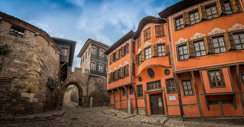 From Sofia: Full-Day Tour to Plovdiv and Bachkovo Monastery - Frequently Asked Questions
