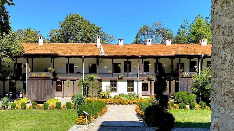 From Sofia: Guided Private Sightseeing Day Trip - What’s Included & What’s Not