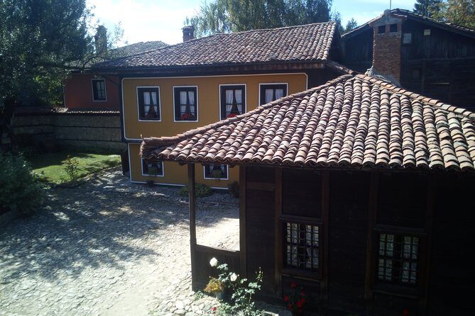 From Sofia: Koprivshtitsa and the land of the past - Discover the Land of the Past: Sofia to Koprivshtitsa and Chavdar Tour Review