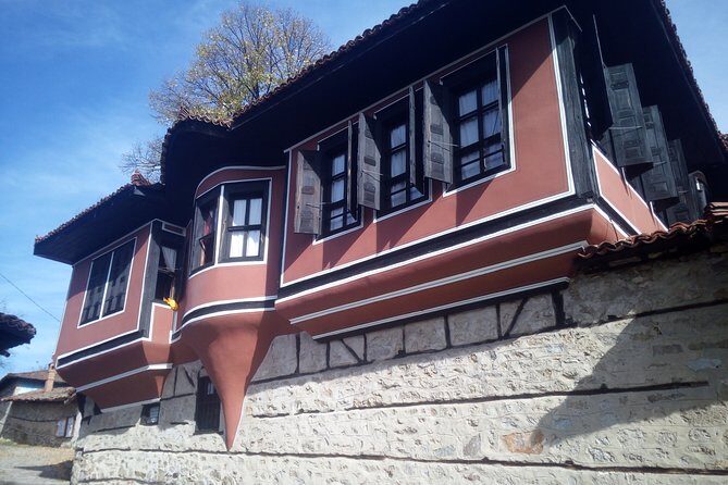 From Sofia: Koprivshtitsa and the land of the past - Who Should Consider This Tour?