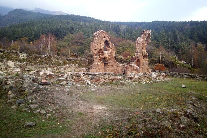 From Sofia: Koprivshtitsa and the land of the past - Frequently Asked Questions (FAQs)