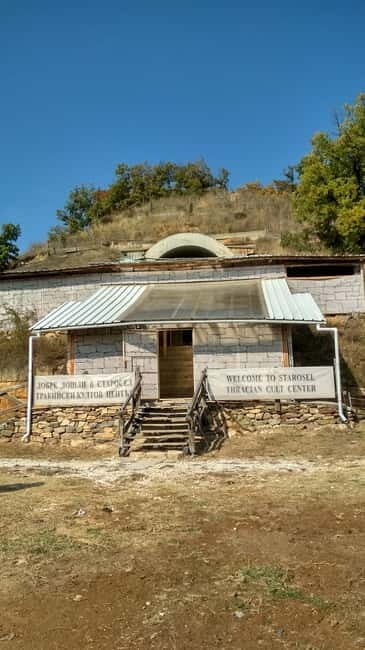 From Sofia: Koprivshtitsa, Starosel, and Wine Tasting Tour - Final thoughts