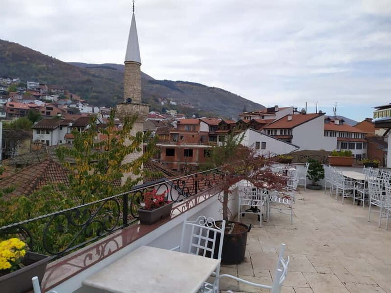 From Sofia: Kosovo and North Macedonia 2-Day Tour - Discover the Western Balkans: A Two-Day Tour from Sofia
