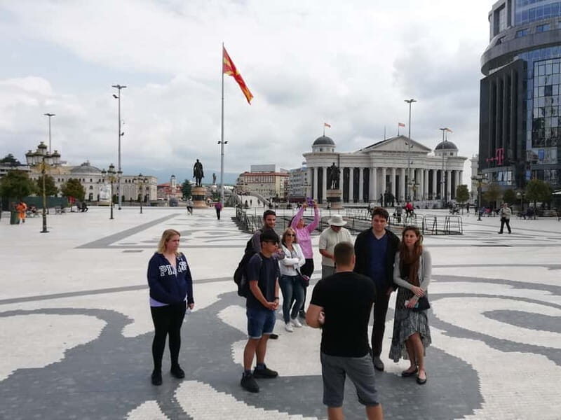 From Sofia: Kosovo and North Macedonia 2-Day Tour - FAQs