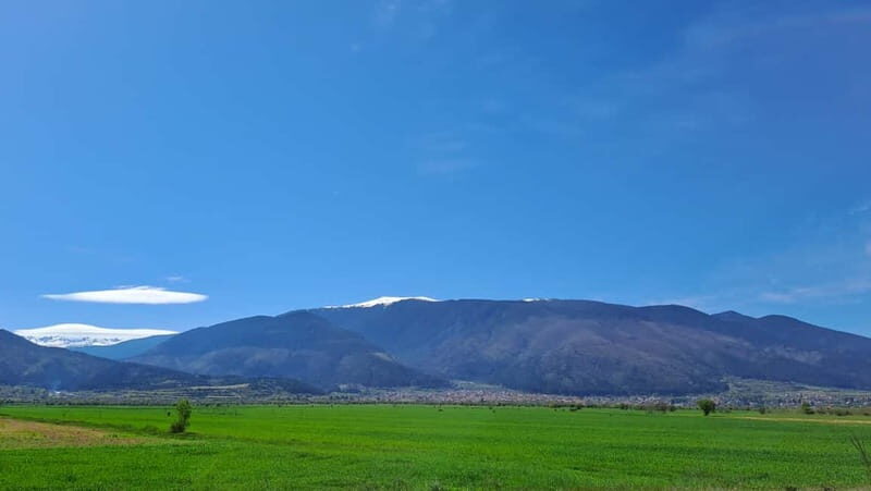 From Sofia: Leisure, SPA & Nature - The Tour in Detail: What to Expect on Your Journey