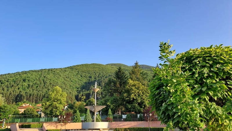 From Sofia: Leisure, SPA & Nature - Final Thoughts: Who Will Love This Experience?