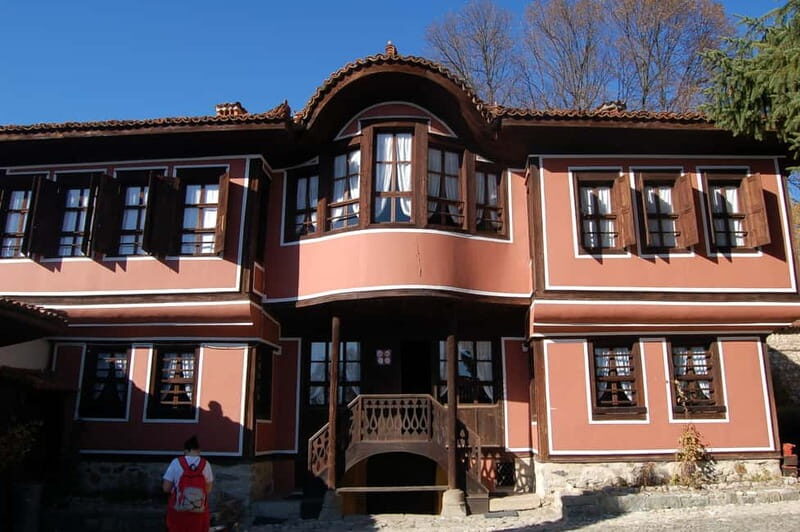 From Sofia or Plovdiv: Koprivshtitsa & Historic Homes Tour - FAQ