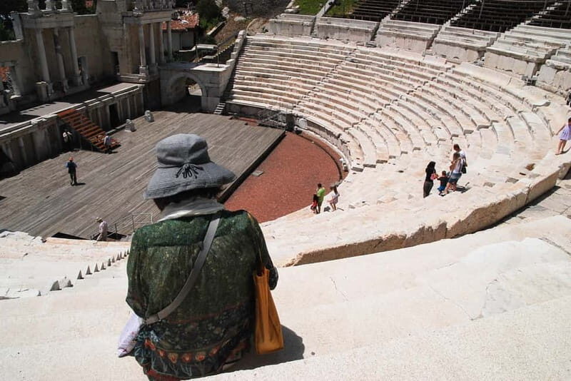 From Sofia: Plovdiv and Koprivshtitsa 11-hour Day Tour - Key Points