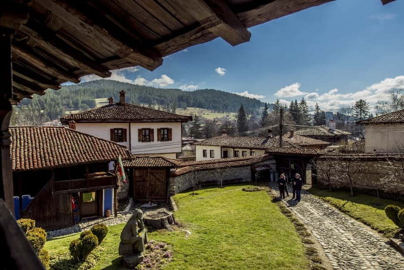 From Sofia: Plovdiv and Koprivshtitsa 11-hour Day Tour - Introduction