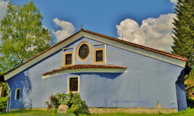From Sofia: Plovdiv and Koprivshtitsa 11-hour Day Tour - Transportation and Comfort