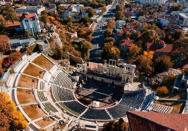 From Sofia: Plovdiv and Koprivshtitsa 11-hour Day Tour - Entrance Fees and Optional Expenses