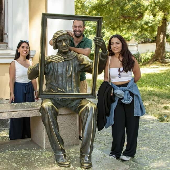 From Sofia: Plovdiv and Koprivshtitsa 11-hour Day Tour - Accessibility and Suitability