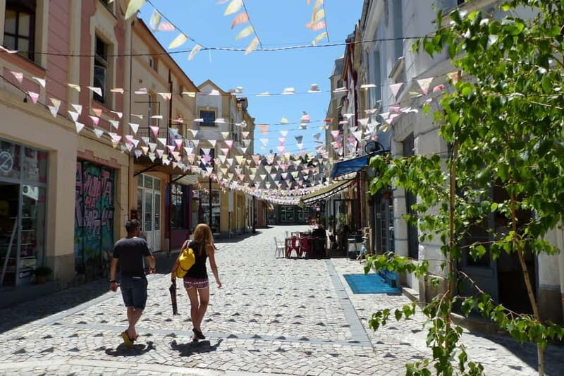From Sofia: Plovdiv and Koprivshtitsa 11-hour Day Tour - Frequently Asked Questions