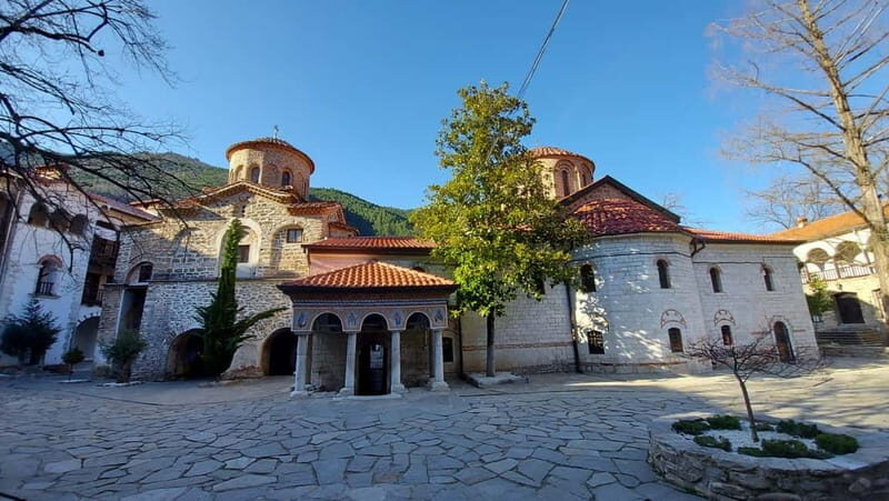 From Sofia: Plovdiv, Asen's Fortress and Bachkovo Monastery - Who Would Love This Tour?