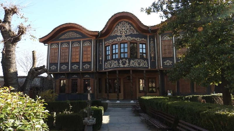 From Sofia: Plovdiv Day Tour with Transfer - Who Would Appreciate This Tour Most?