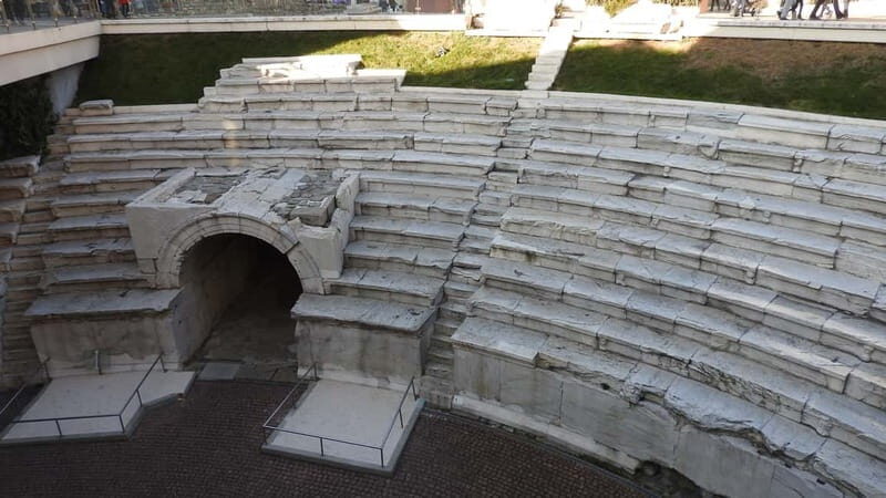 From Sofia: Plovdiv Day Tour with Transfer - FAQs