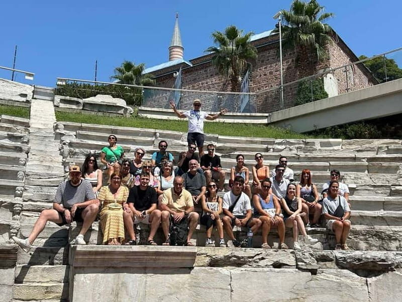 From Sofia: Plovdiv Guided Day Tour - Transport and Group Size