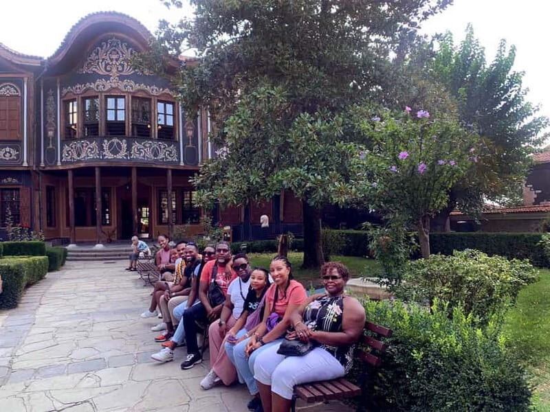 From Sofia: Plovdiv Guided Day Tour - FAQ