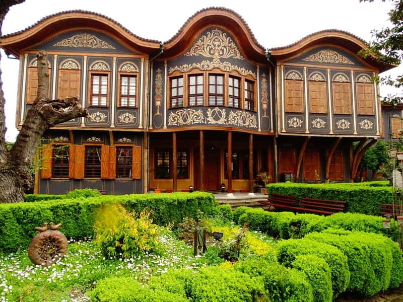 From Sofia: Plovdiv with audio guide + free pick-up - The Experience’s Value