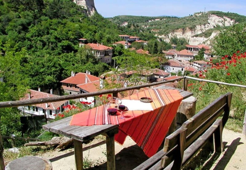 From Sofia: Private Melnik Wine Tour - Who Is This Tour Best For?