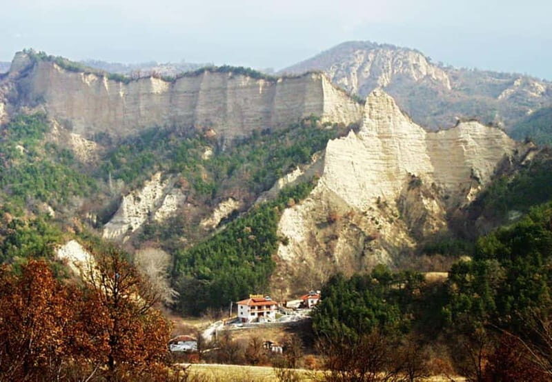 From Sofia: Private Melnik Wine Tour - FAQs