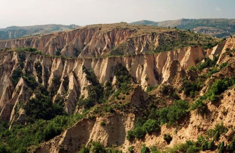 From Sofia: Private Melnik Wine Tour - Summary