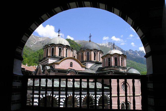 From Sofia: Rila Monastery and Melnik Small Group Tour - Why This Tour Offers Genuine Value