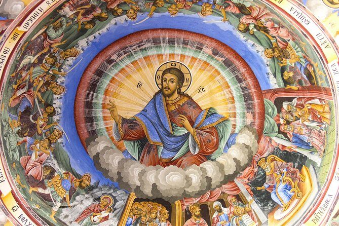 From Sofia: Rila Monastery and Melnik Small Group Tour - Final Thoughts