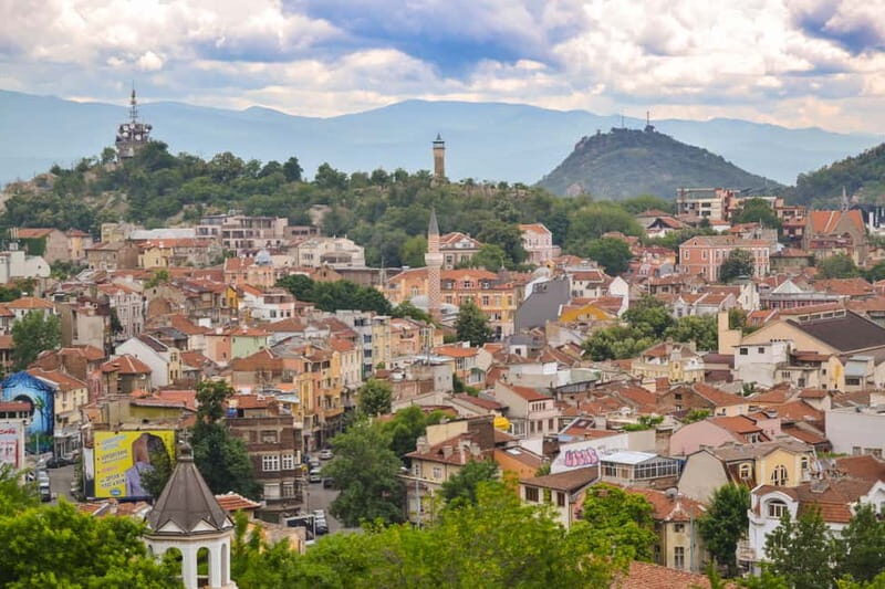 From Sofia: Rila Monastery and Plovdiv Self-Guided Trip - A Detailed Look at the Itinerary and Experience