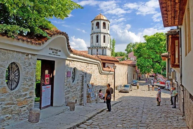 From Sofia: Rila Monastery and Plovdiv Self-Guided Trip - Authentic Experiences and Honest Reflections