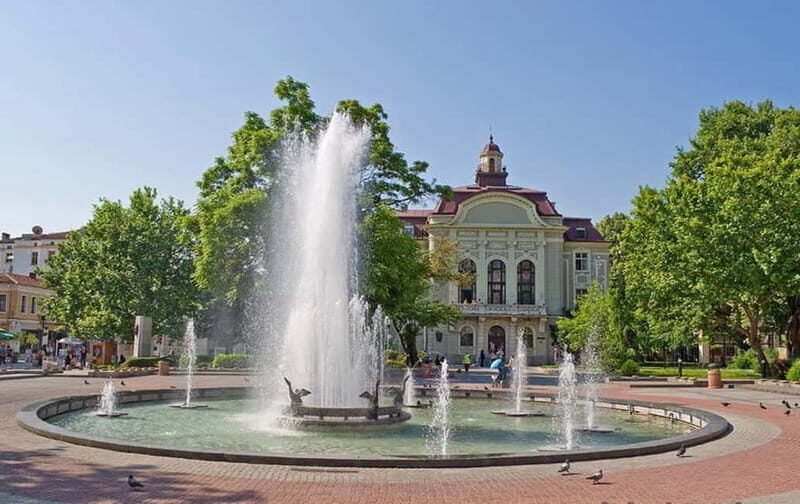 From Sofia: Rila Monastery and Plovdiv Self-Guided Trip - Who Will Love This Tour?