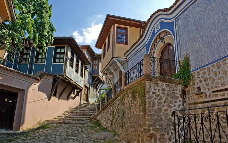 From Sofia: Rila Monastery and Plovdiv Self-Guided Trip - Final Thoughts
