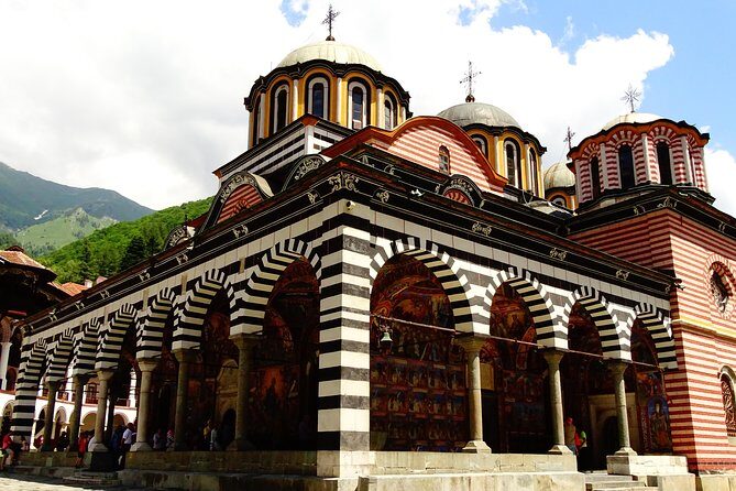 From Sofia: Rila monastery & Boyana church and free pick up - Practical Details and Additional Considerations