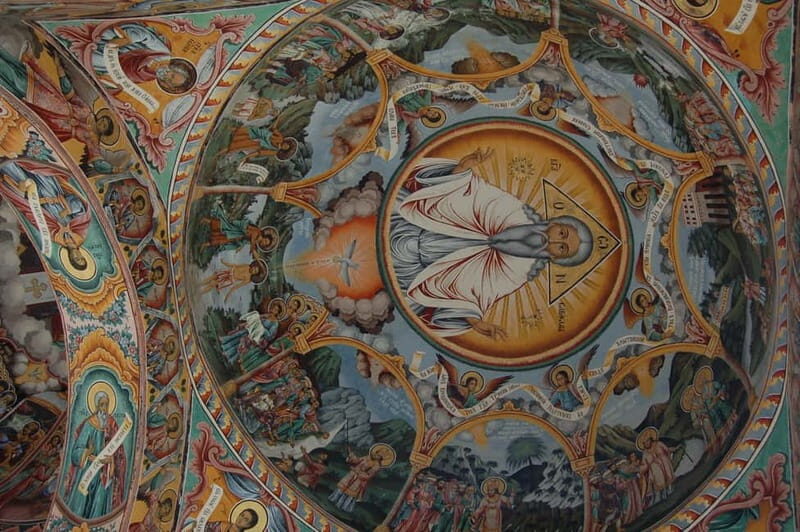 From Sofia: Rila Monastery Day Tour - Who This Tour Is Best For