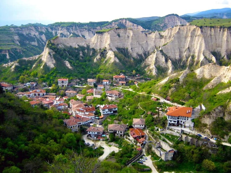 From Sofia: Rila Monastery & Melnik Day Tour - A Practical Overview of What the Tour Offers