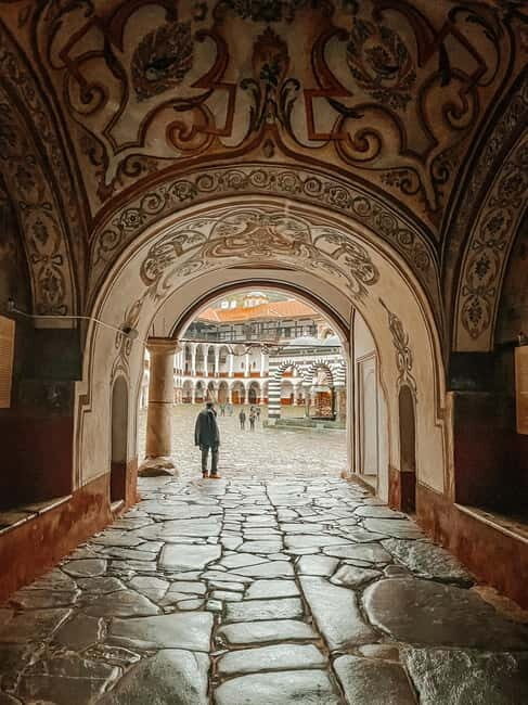 From Sofia: Rila Monastery & Melnik Day Tour - What’s Included and What’s Not