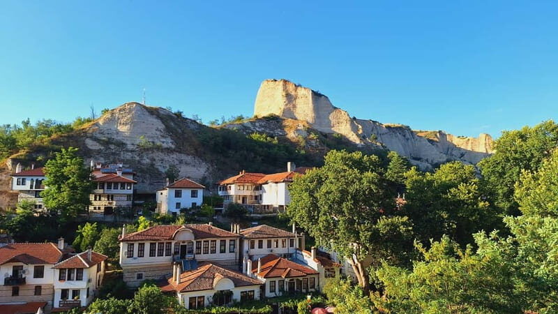 From Sofia: Rila Monastery & Melnik Day Tour - The Experience That Travelers Rave About
