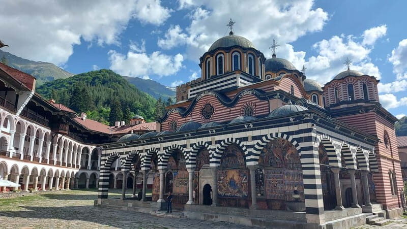 From Sofia: Rila Monastery & Melnik Day Trip with Transfers - An In-Depth Look at the Tour Experience