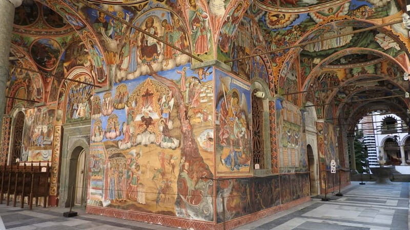 From Sofia: Rila Monastery & Melnik Day Trip with Transfers - Who Will Love This Tour?