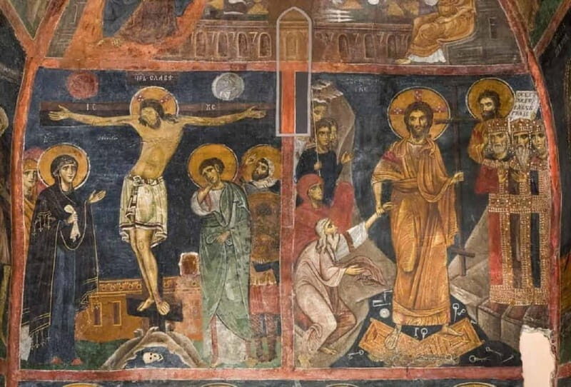 From Sofia: Rila Monastery National park & Boyana church - The Experience: What You Can Expect from This Tour